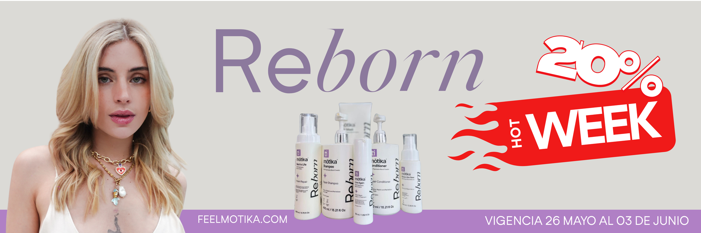 Tienda Oficial | Motika – feelmotika